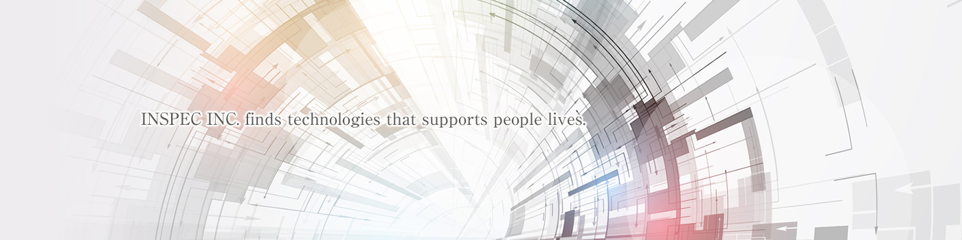 INSPEC INC.