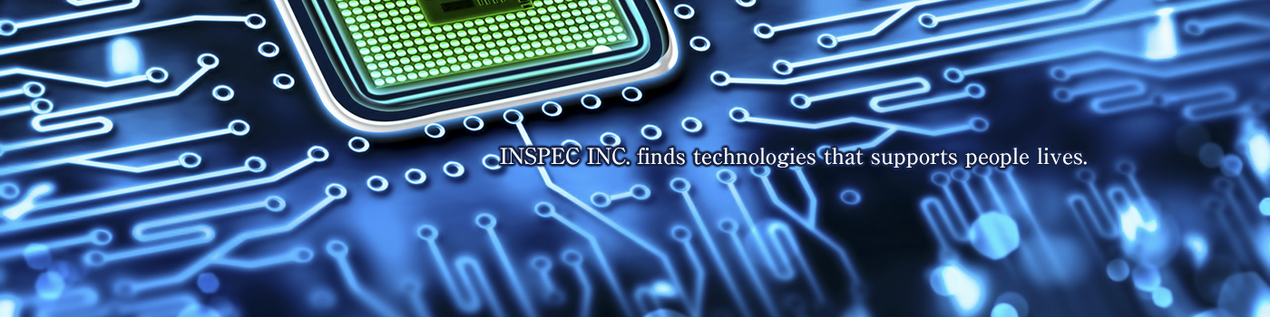 INSPEC INC.